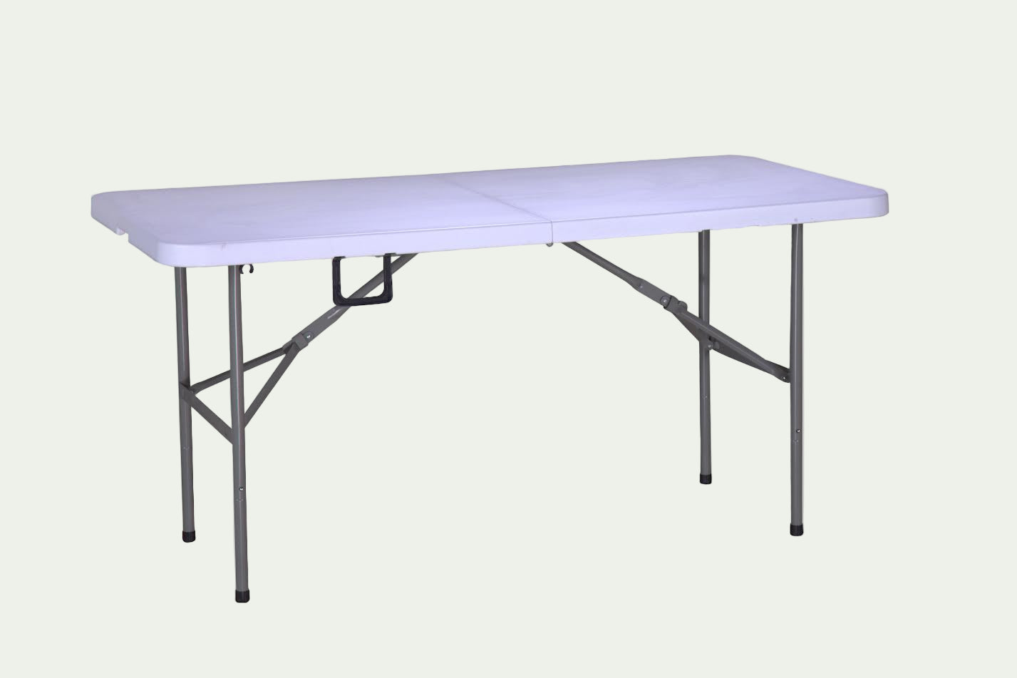 EVERFOLD 5 FT Fold In Half Table – EverFold